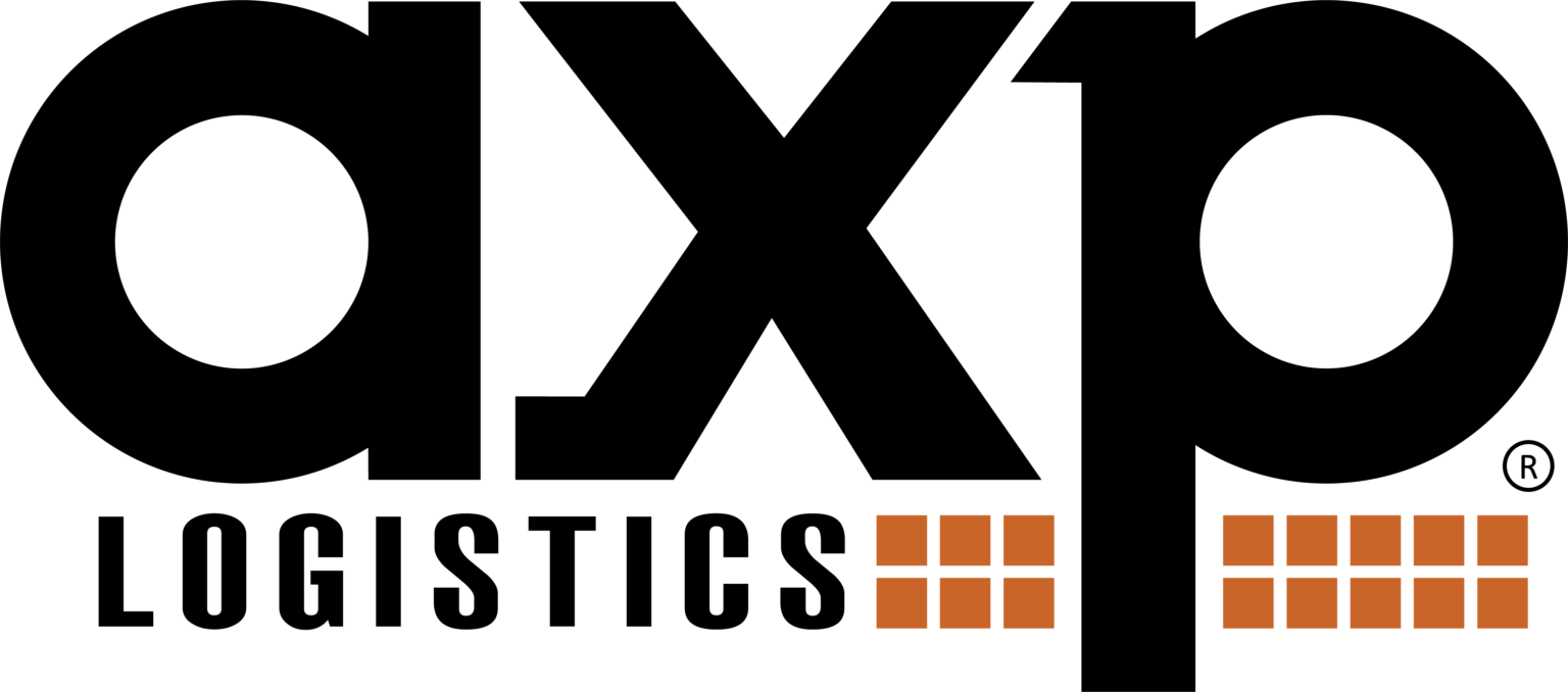 Sucursales – AXP Logistics